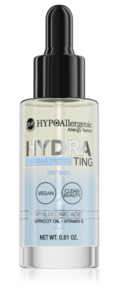 Bell HYPO Hydrating 2-Phase Serum - Bell Oman